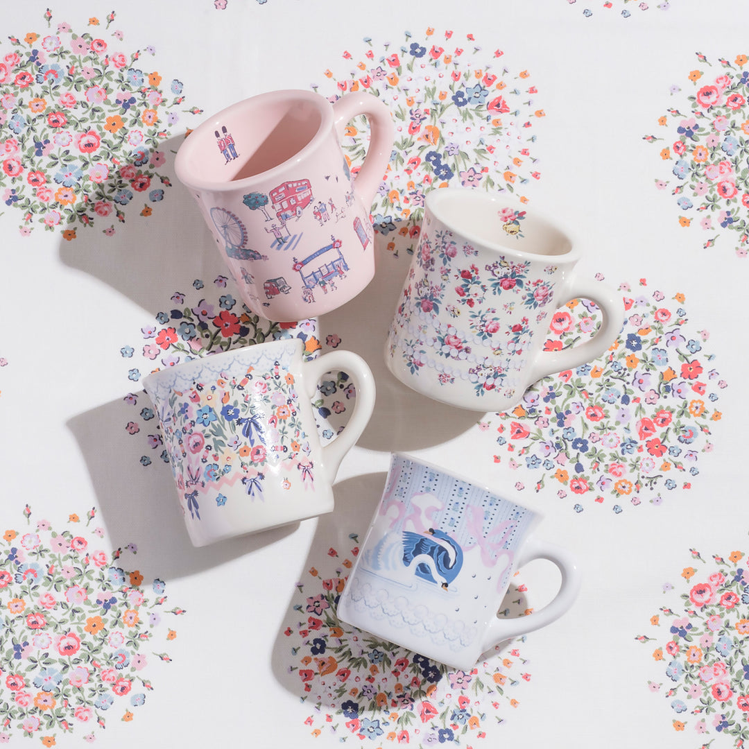 TABLEWARE – Cath Kidston